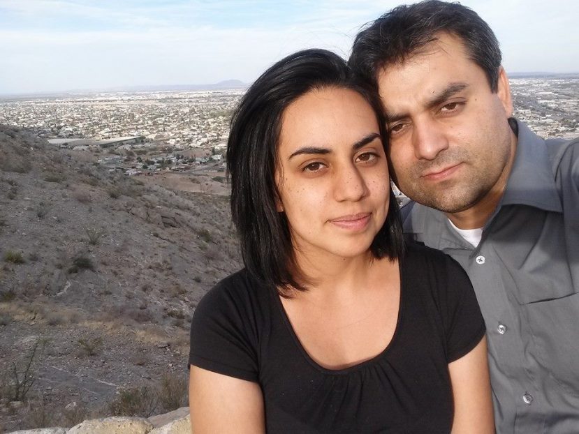 April Fonseca - Instituto de Líderes Cristianos