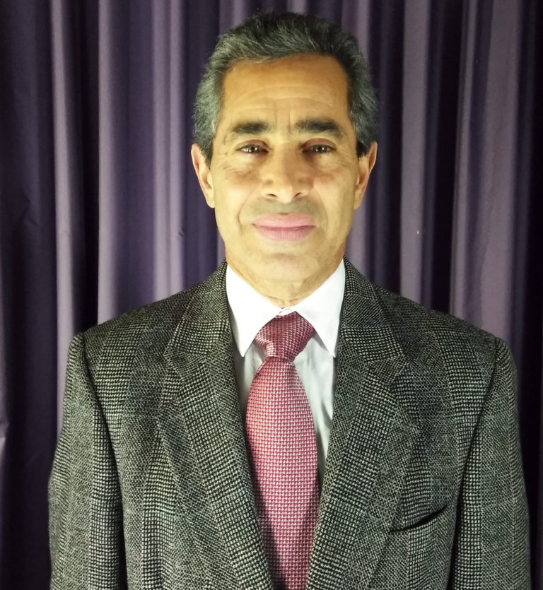Facultad y Personal - Instituto de Líderes Cristianos